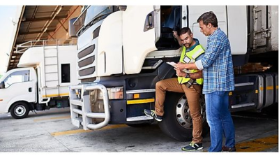 ️ New Jersey CDL license requirements: Complete Guide